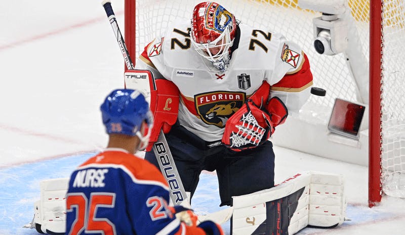 2025 NHL Odds, Spreads & Hockey Betting Lines