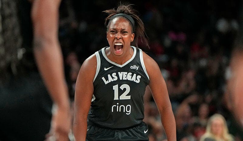 Free WNBA Picks & Predictions - Today’s Best WNBA Bets