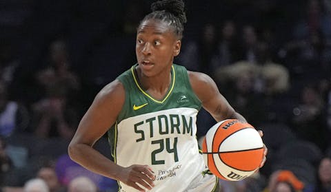 Free WNBA Picks & Predictions - Today's Best WNBA Bets