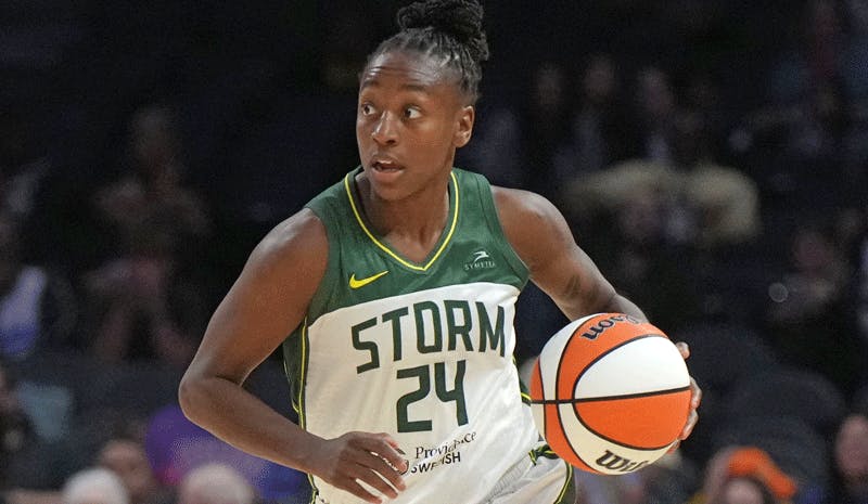 Free WNBA Picks & Predictions - Today's Best WNBA Bets