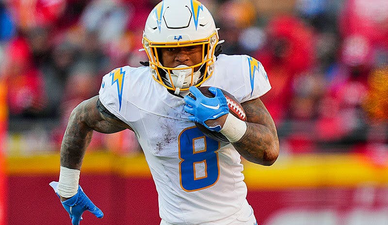 Chargers vs Cowboys Game Overview, Stats, Injuries, Records - NFL Game ...