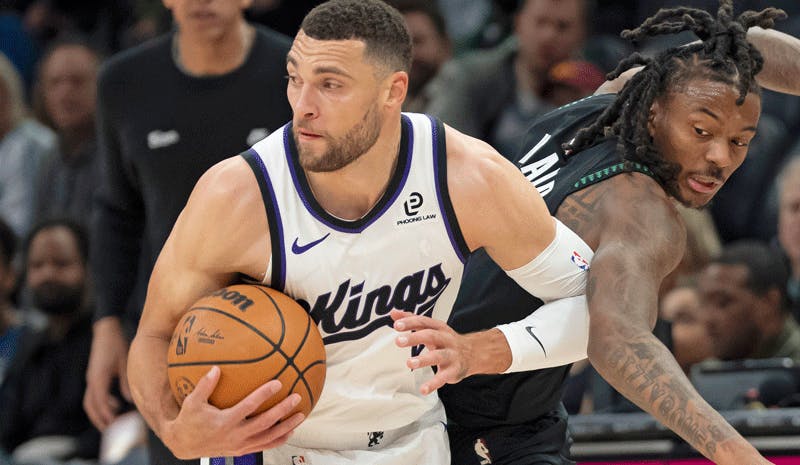 Minnesota Timberwolves Schedule, Live Scores & Results - NBA 2025-2026