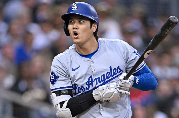 2024 MLB MVP Odds - Betting Lines for AL & NL MVP Race