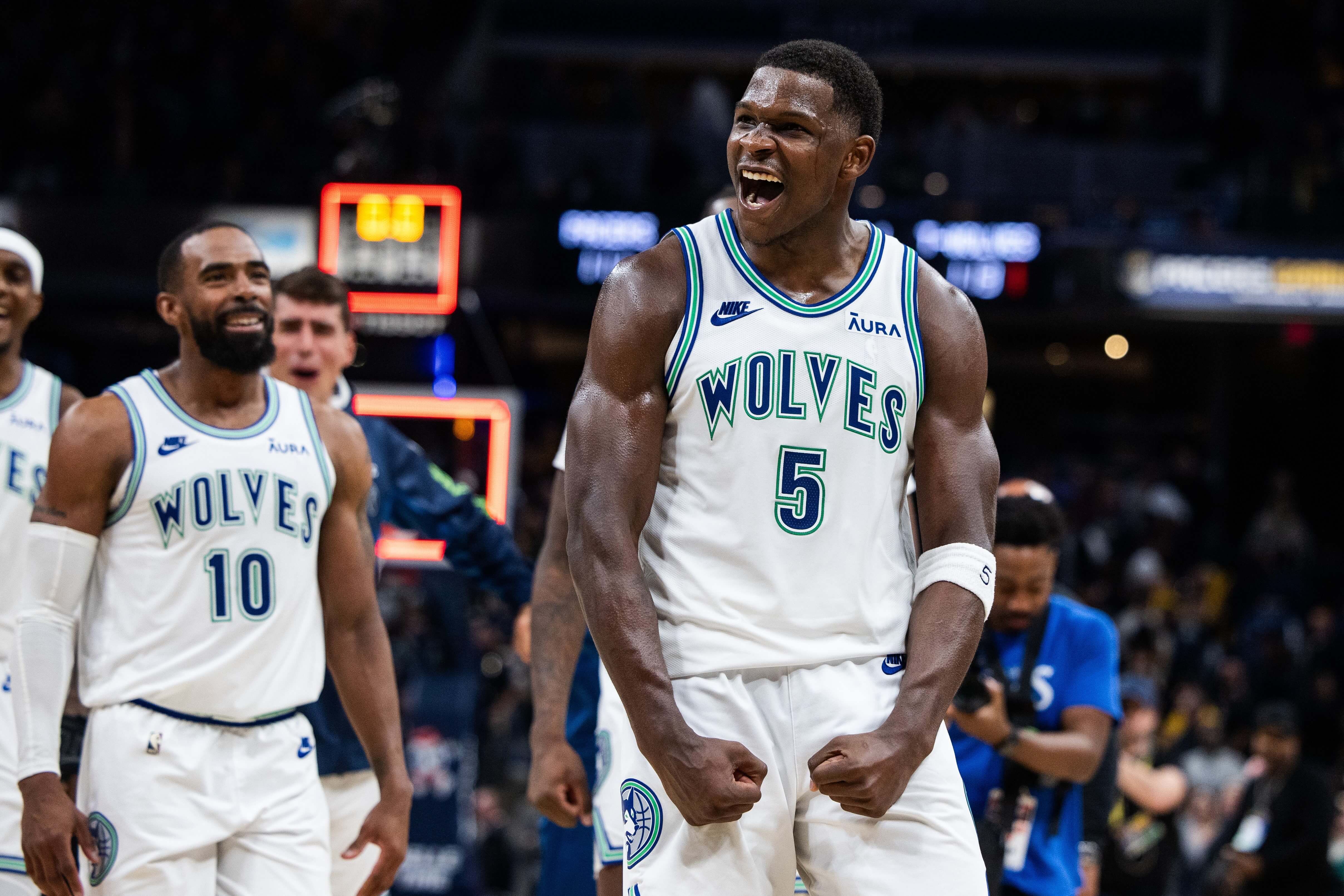 Best NBA Player Props Today - March 8