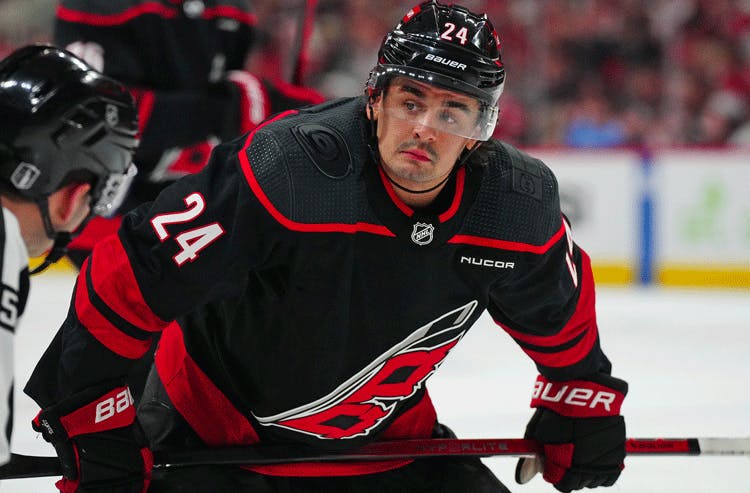 NHL Parlay & SGP Picks: Odds and Predictions for 5-7-2024 Playoff Games