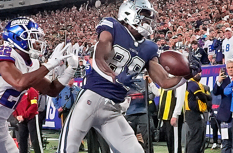 Sunday Night Football Odds: SNF Betting Lines 2023