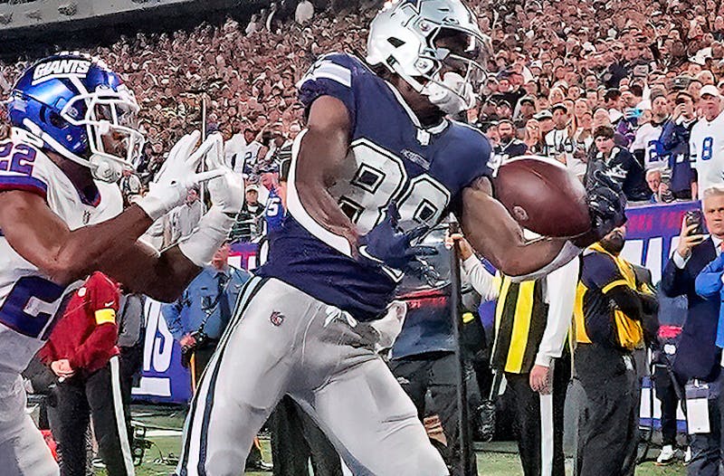 Sunday Night Football Odds: SNF Betting Lines 2023