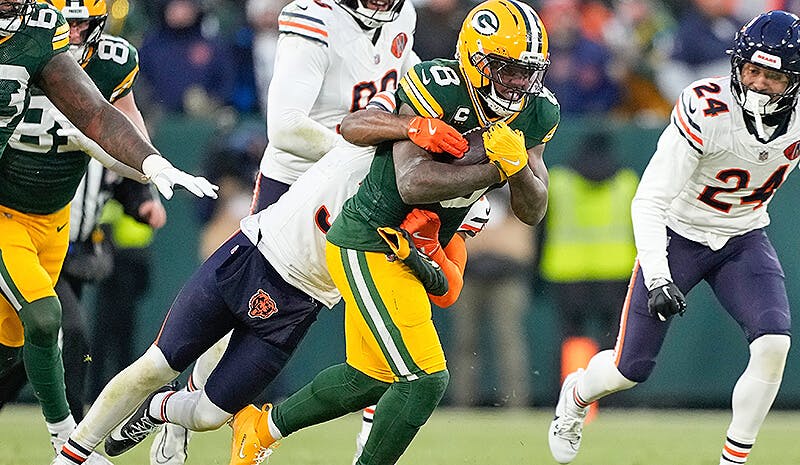 Rams vs Seahawks Game Overview, Stats, Injuries, Records - NFL Game on ...