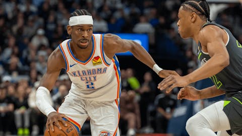 Minnesota Timberwolves Roster 2024-2025 - NBA Players