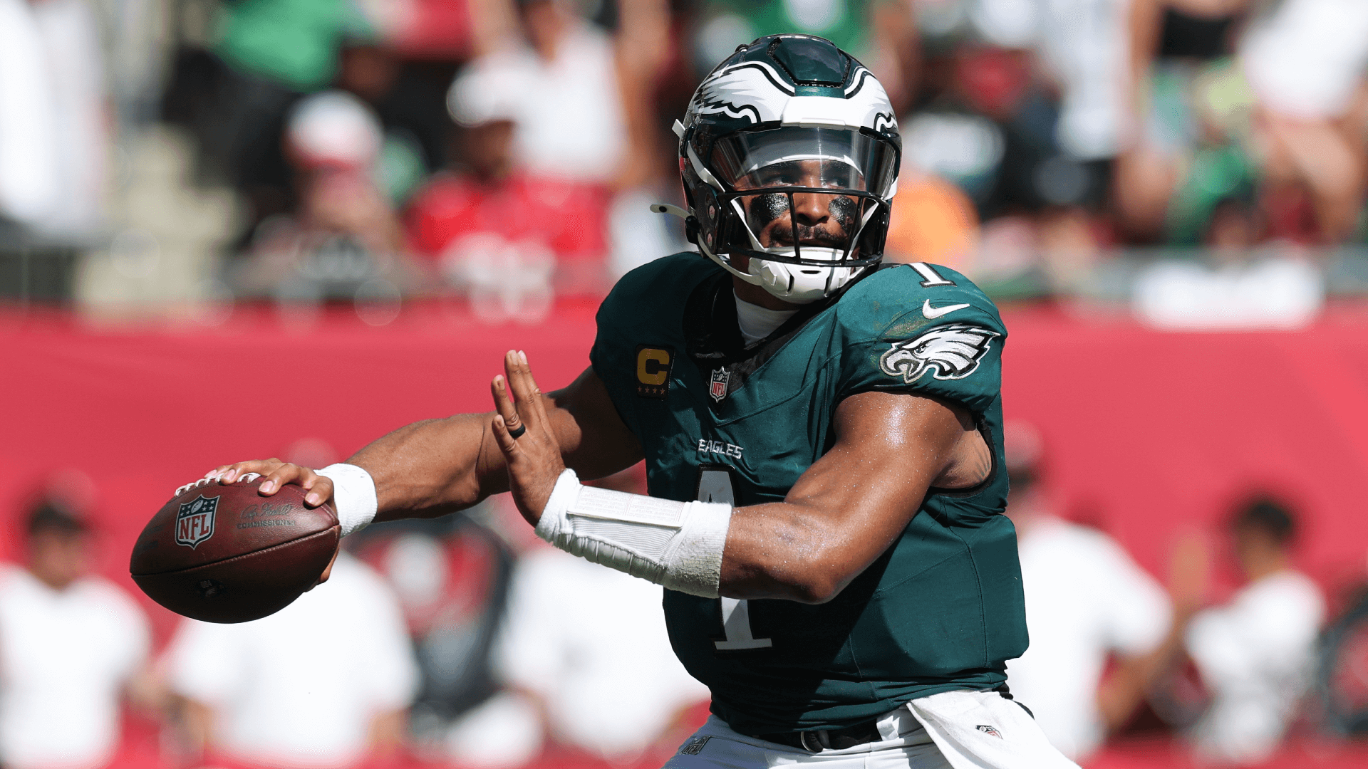 NFL Week 5 Picks: ChatGPT Predicts the Winner of Every Game Today