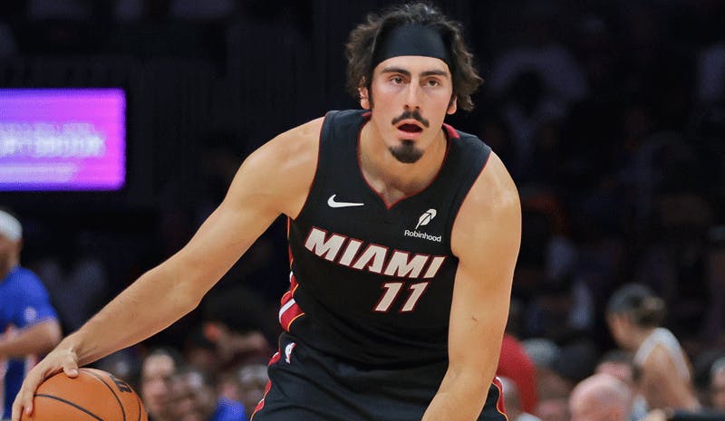 Washington Wizards Roster & Betting Stats - 2025-2026 NBA