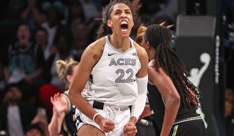 Free WNBA Picks & Predictions - Today's Best WNBA Bets