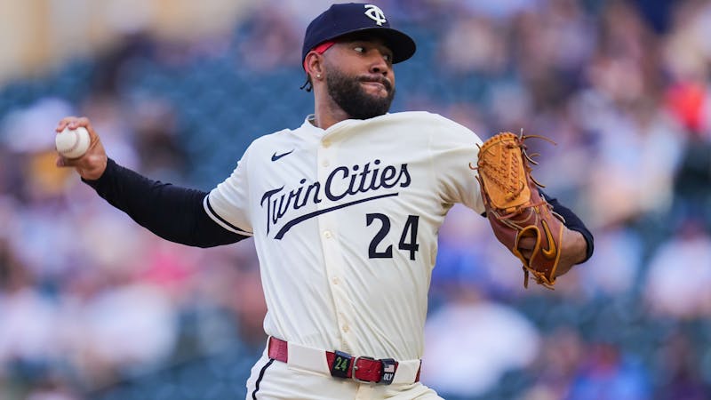 David Peterson Prop Bets, Odds, And Stats - MLB