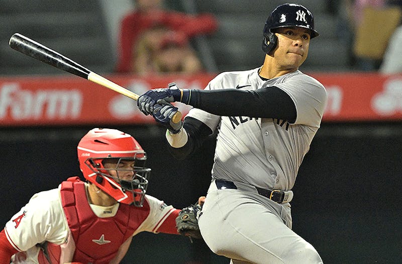 New York Mets Schedule, Live Scores & Results - MLB 2024