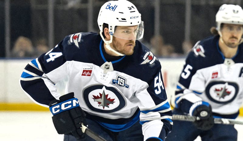 Senators vs Rangers Match Player Stats - Mar 23, 2026