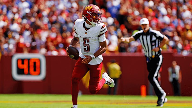 Los Angeles Chargers Schedule, Live Scores & Results - NFL 2025-2026