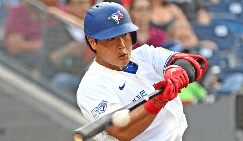 Gage Jump Projections, Prop Bets, Odds, And Stats - MLB