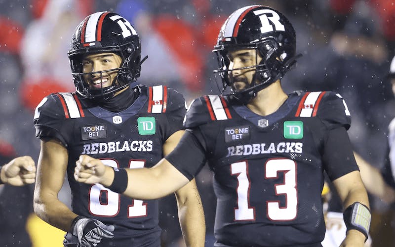 Free CFL Picks & Predictions - Today’s Best CFL Bets