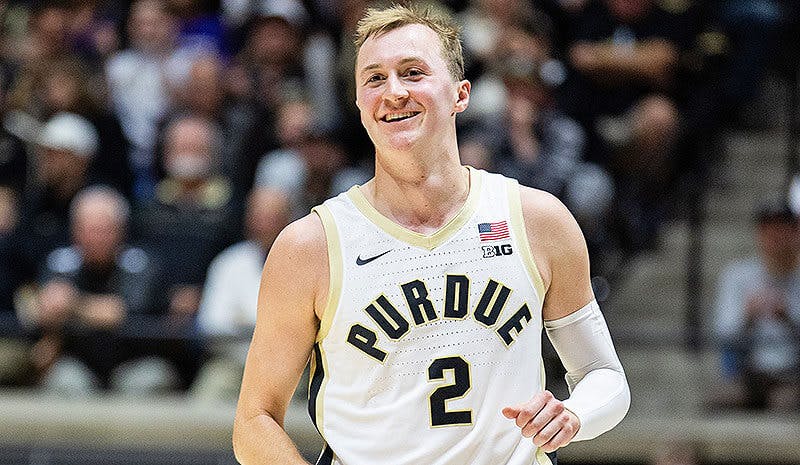 Purdue Boilermakers Injuries 2025-2026 - Updated NCAAB Injury Report