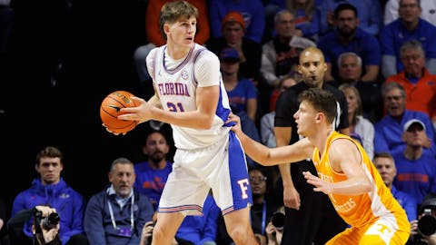 Winthrop Eagles Schedule, Live Scores & Results - NCAAB 2024-2025