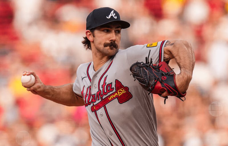 Gage Jump Projections, Prop Bets, Odds, And Stats - MLB