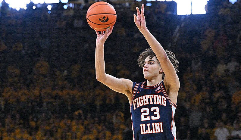 Portland State Vikings vs Idaho Vandals Match Player Stats - Jan 24, 2026