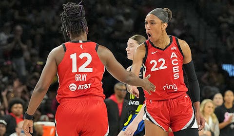 Free WNBA Picks & Predictions - Today’s Best WNBA Bets
