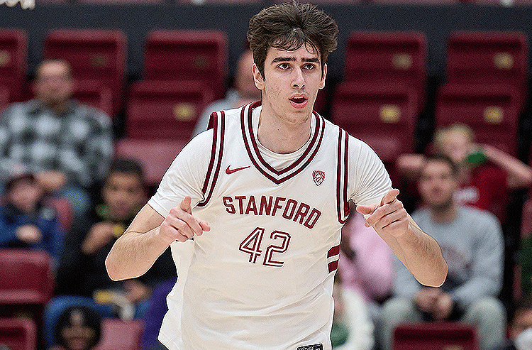 Stanford vs California Predictions, Picks, and Odds - Sin City Shootout