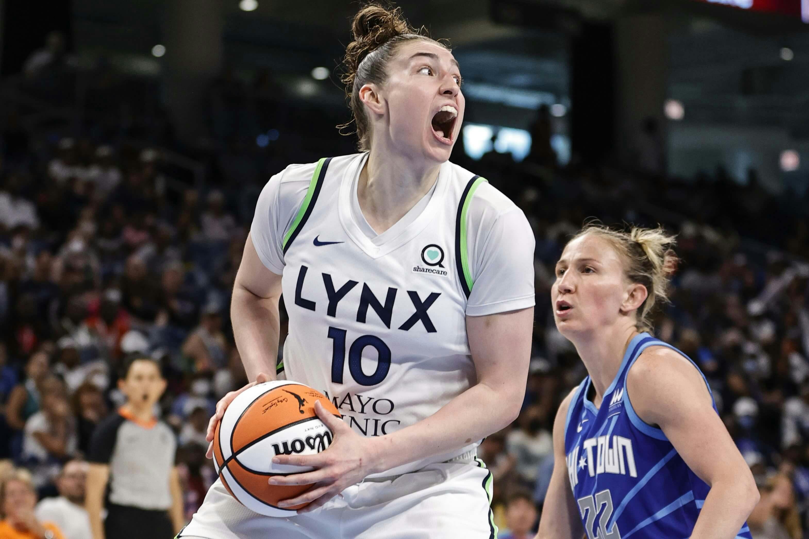 Best WNBA Player Props Today - May 23
