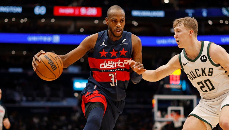 Milwaukee Bucks Schedule, Live Scores & Results - NBA 2024-2025