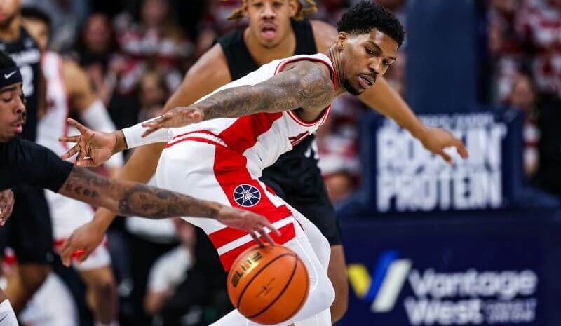 Liberty Flames Schedule, Live Scores & Results - NCAAB 2024-2025