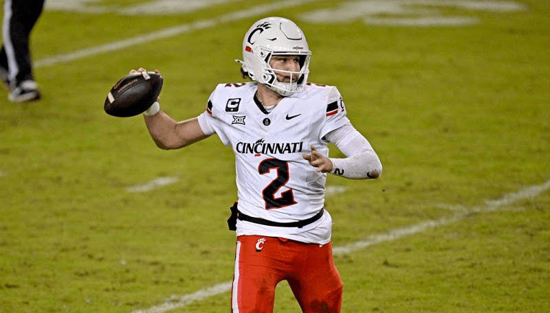Caleb Williams Projections, Prop Bets, Odds, And Stats - NFL