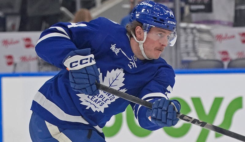 Rangers vs Islanders Match Player Stats - Jan 28, 2026