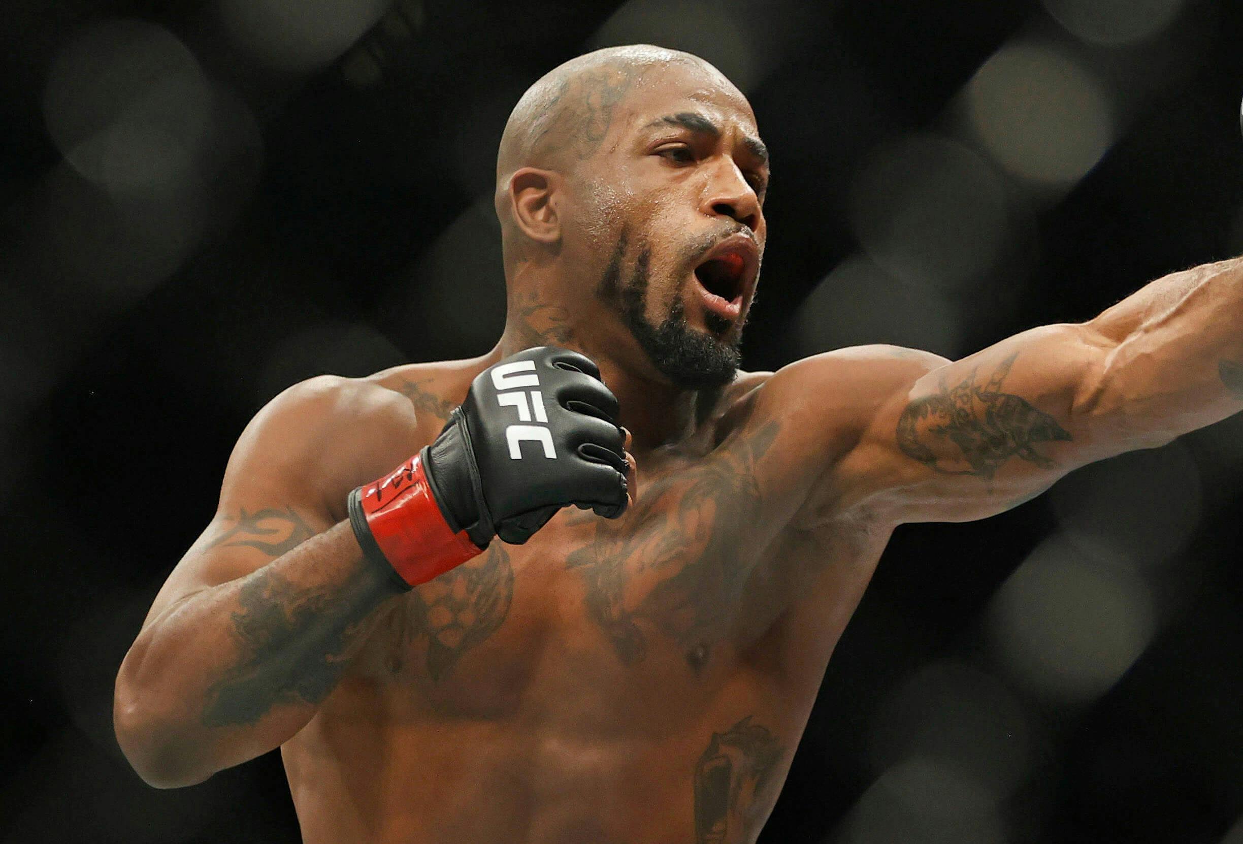 UFC Fight Night: Dober vs Green Picks and Predictions