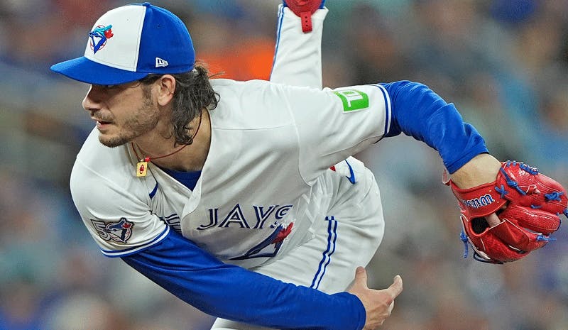 Jack Perkins Projections, Prop Bets, Odds, And Stats - MLB