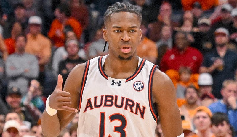 Magoon Gwath NCAAB Stats