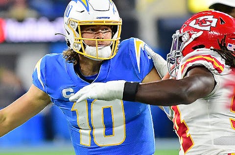 Opening NFL Week 7 Odds & Betting Lines: Point Spreads, Moneylines, and ...