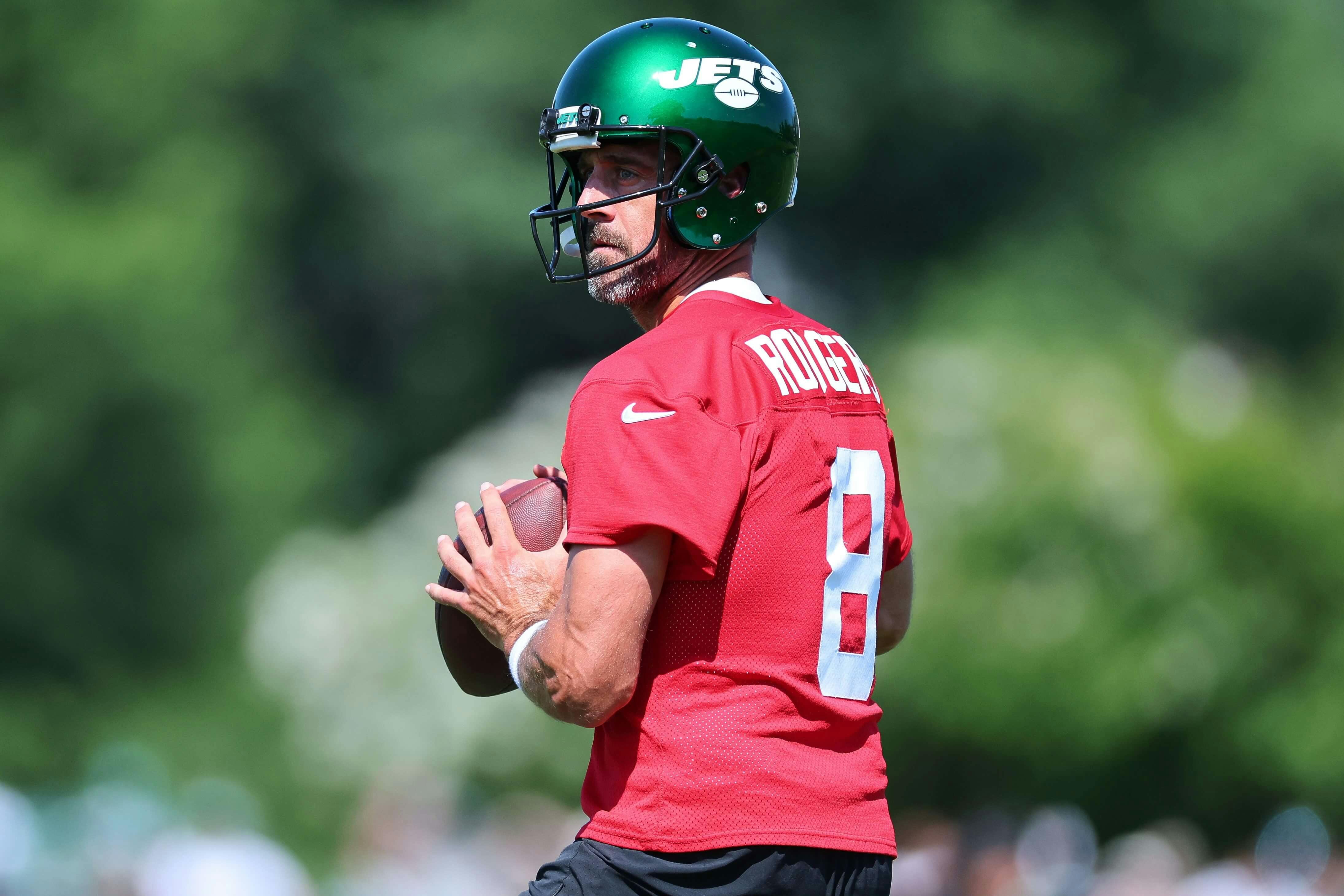 Aaron Rodgers' Record Against Every NFL Team