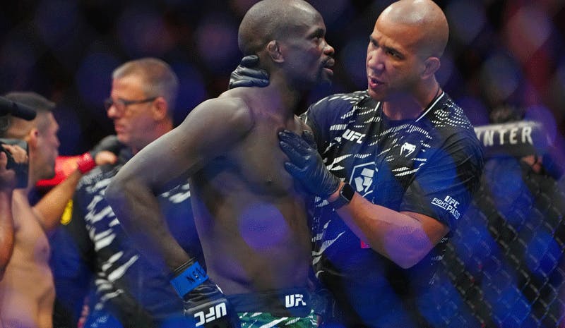 Best UFC Odds 2025 - UFC/MMA Betting Lines