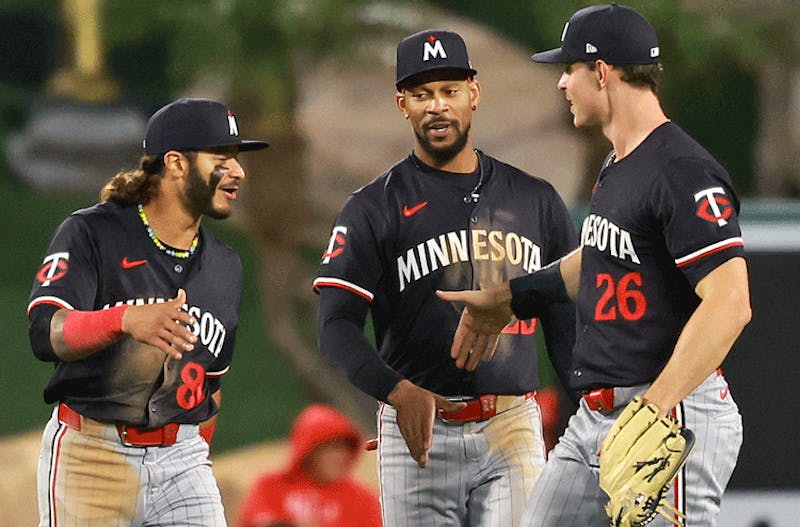 Texas Rangers Schedule, Live Scores & Results - MLB 2024