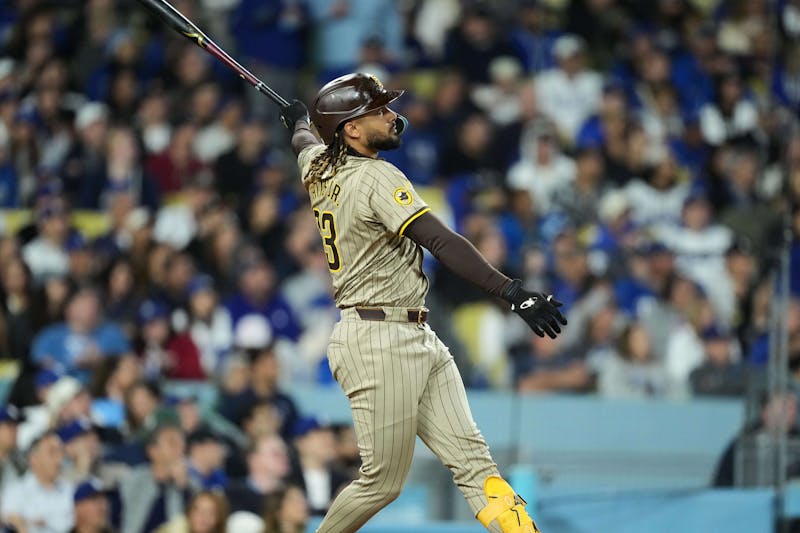 New York Mets Roster 2024 - MLB Players