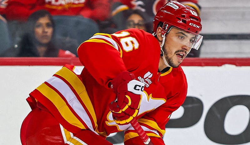 Senators vs Rangers Match Player Stats - Mar 23, 2026