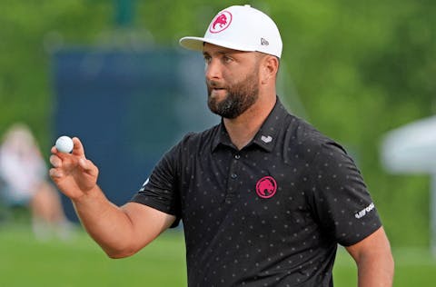 Free Golf Picks & Predictions - Today's Top PGA Picks