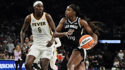 Free WNBA Picks & Predictions - Today’s Best WNBA Bets