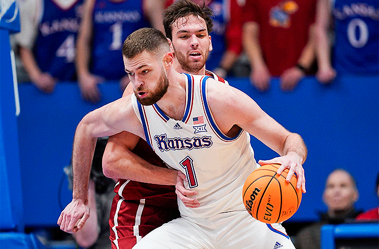 Kansas vs Kansas State Odds, Picks, & Predictions Tonight
