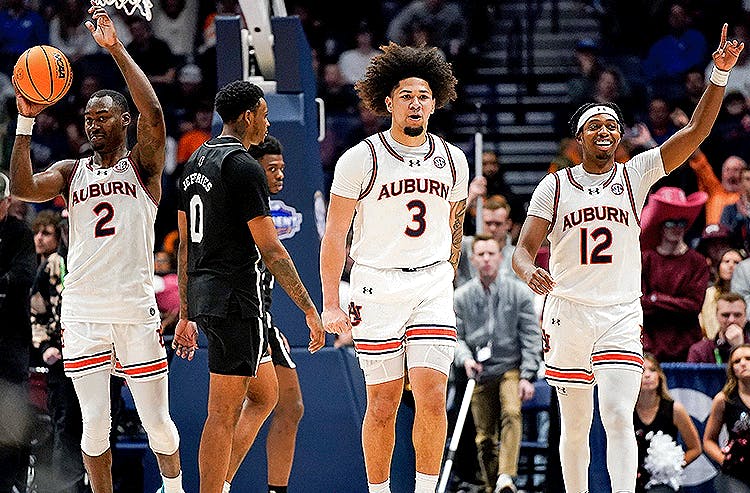 Florida vs Auburn Predictions, Picks, and Odds - Tigers Roar