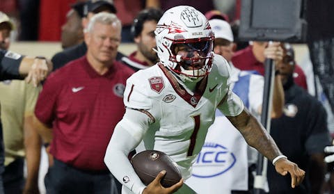 Florida State Seminoles Injuries 2025-2026 - Updated NCAAF Injury Report