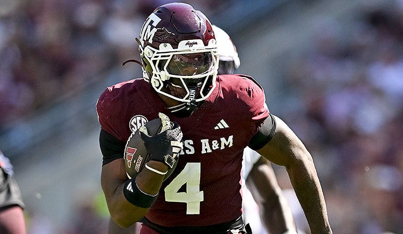 Tommy Castellanos Projections, Prop Bets, Odds, And Stats - College ...