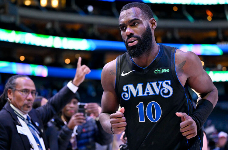 NBA Sixth Man of the Year Odds - Hardaway Moves to Favorite Status Again