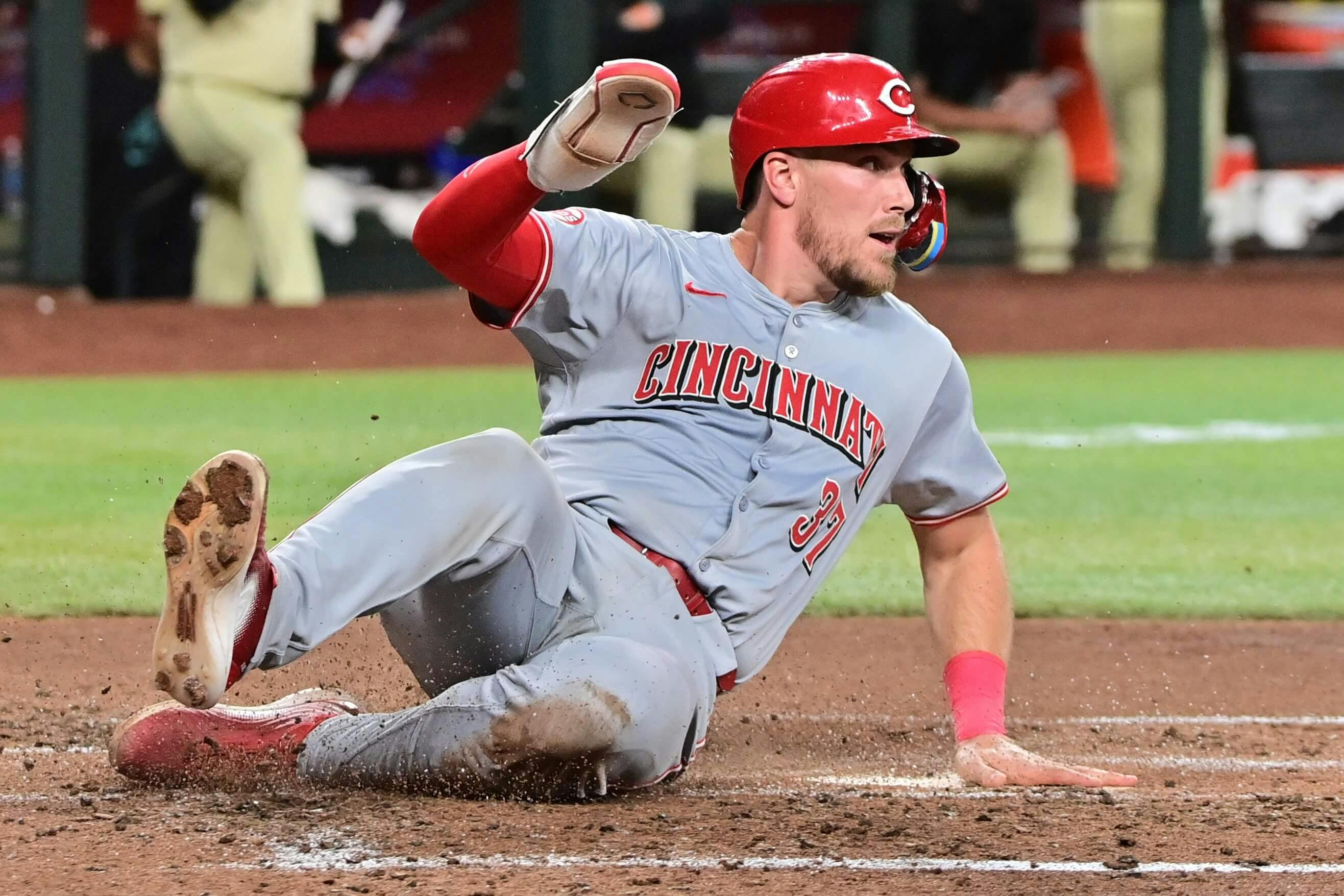 Cubs vs Reds Predictions, Picks, Odds — 6-1